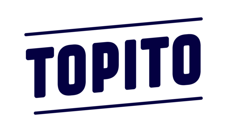 topito logo - Affilae