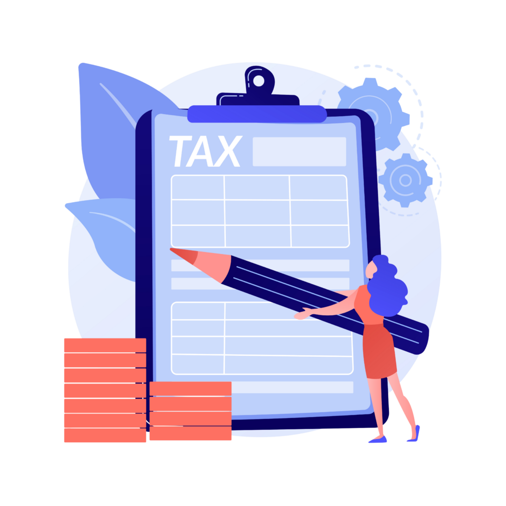 Tax Form – Frequently Asked Questions - Affilae